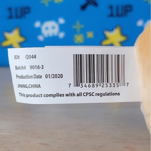 Squishmallows | Toys | Squishmallow Prince The Pug 35 Ultrasoft Stuffed ...